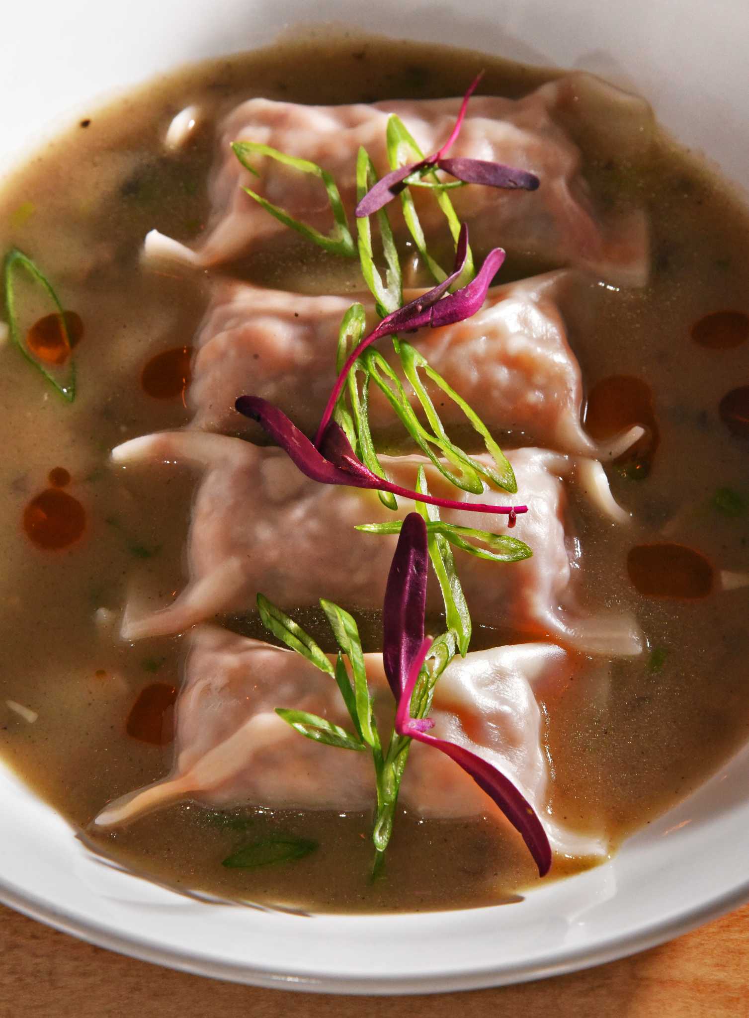 Restaurant review: Caskade Kitchen & Bar in Cohoes