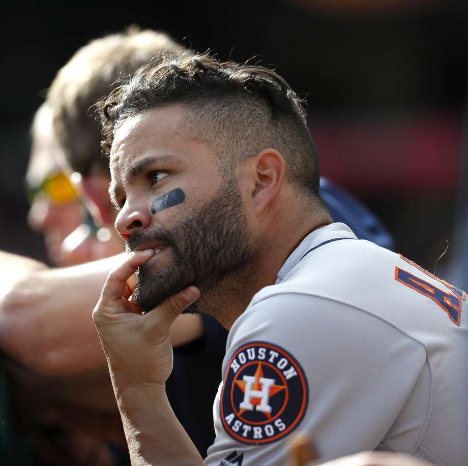 Check out Dallas Keuchel's cool new World Series tattoo - Houston Chronicle