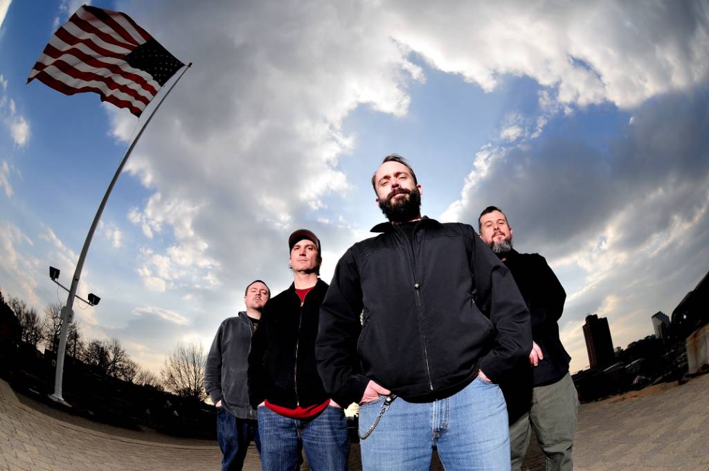 Clutch plans a blast from the past for its fans