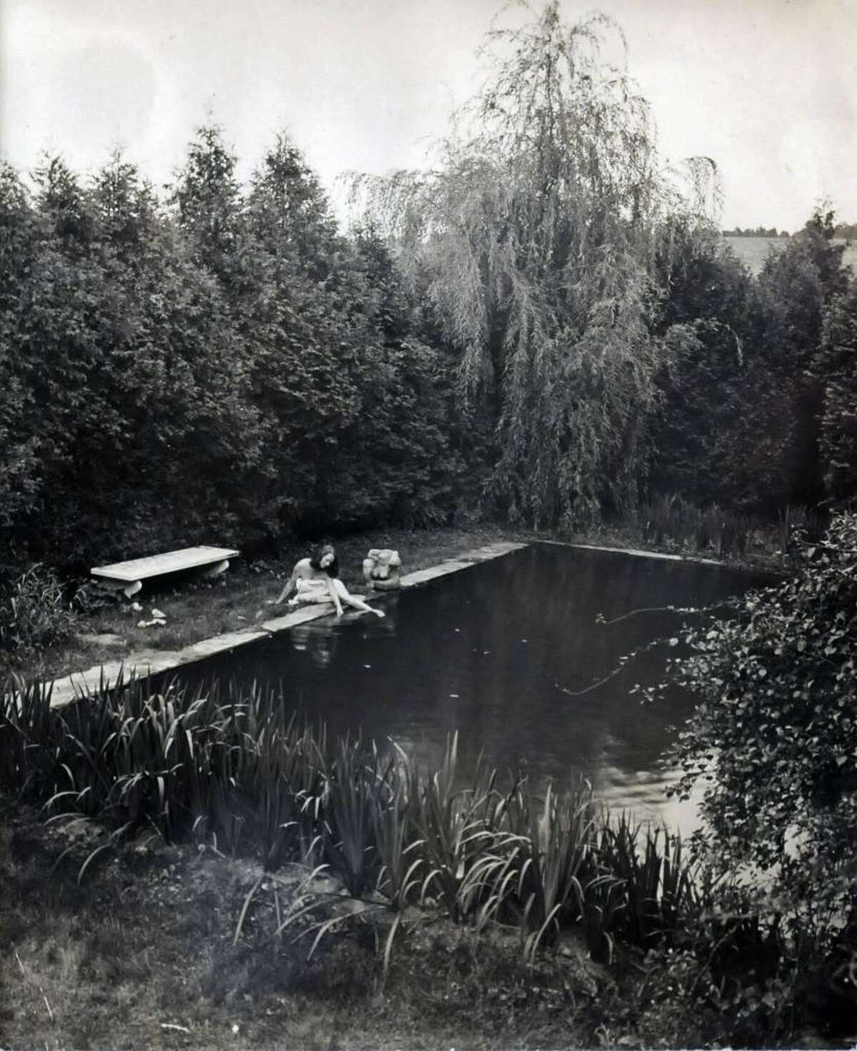 Edna St. Vincent Millay's home opens to public