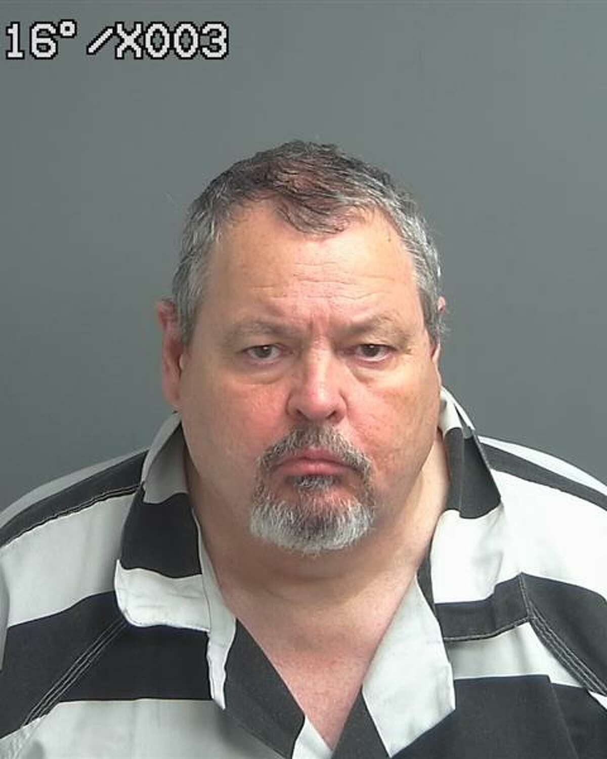 Almost 50 indicted on child sex charges so far in 2018