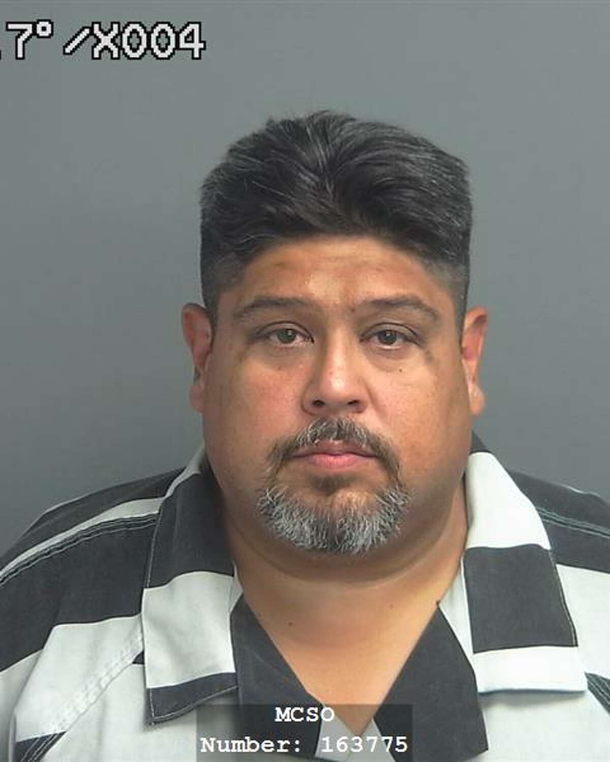 90-year-old Pasadena man accused of molesting 9-year-old during church ...