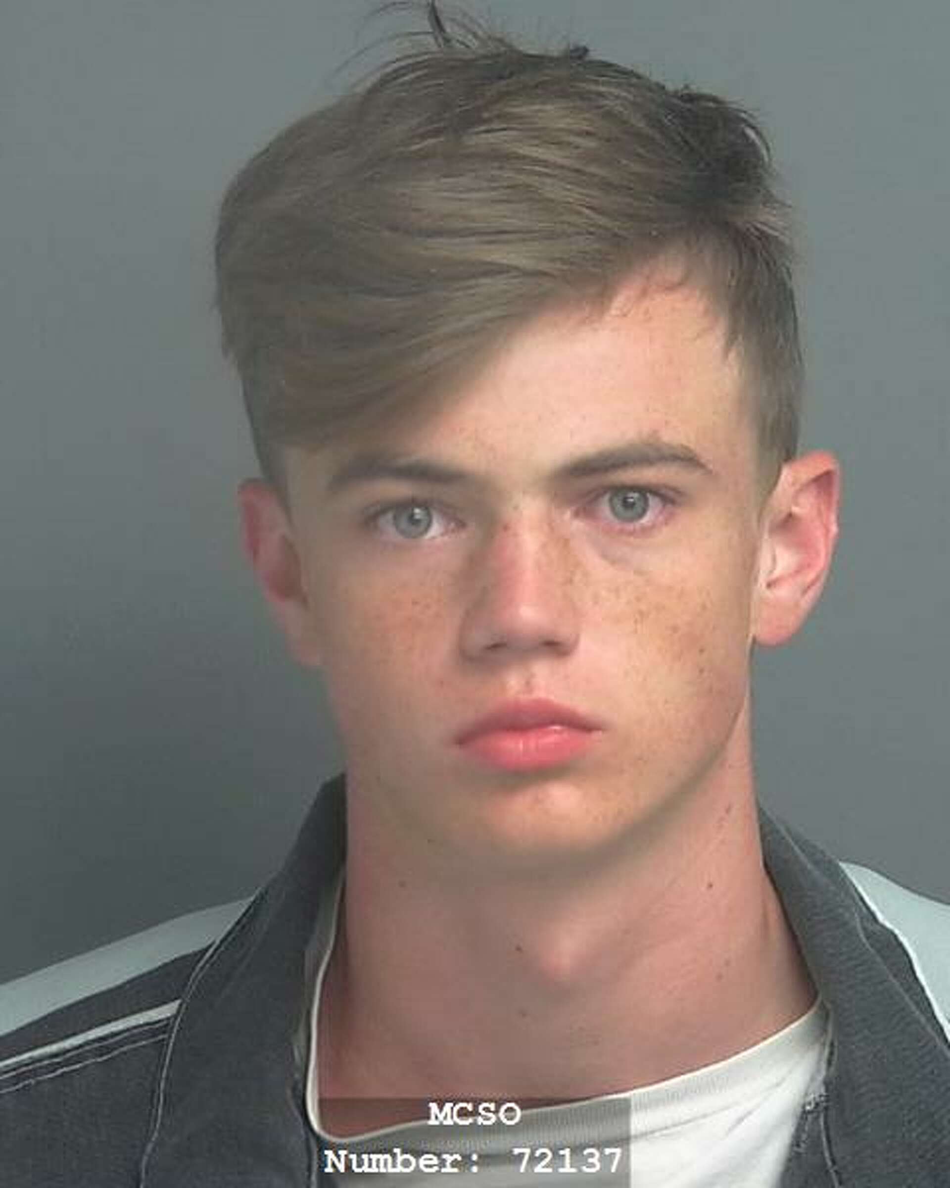 Almost 50 indicted on child sex charges so far in 2018