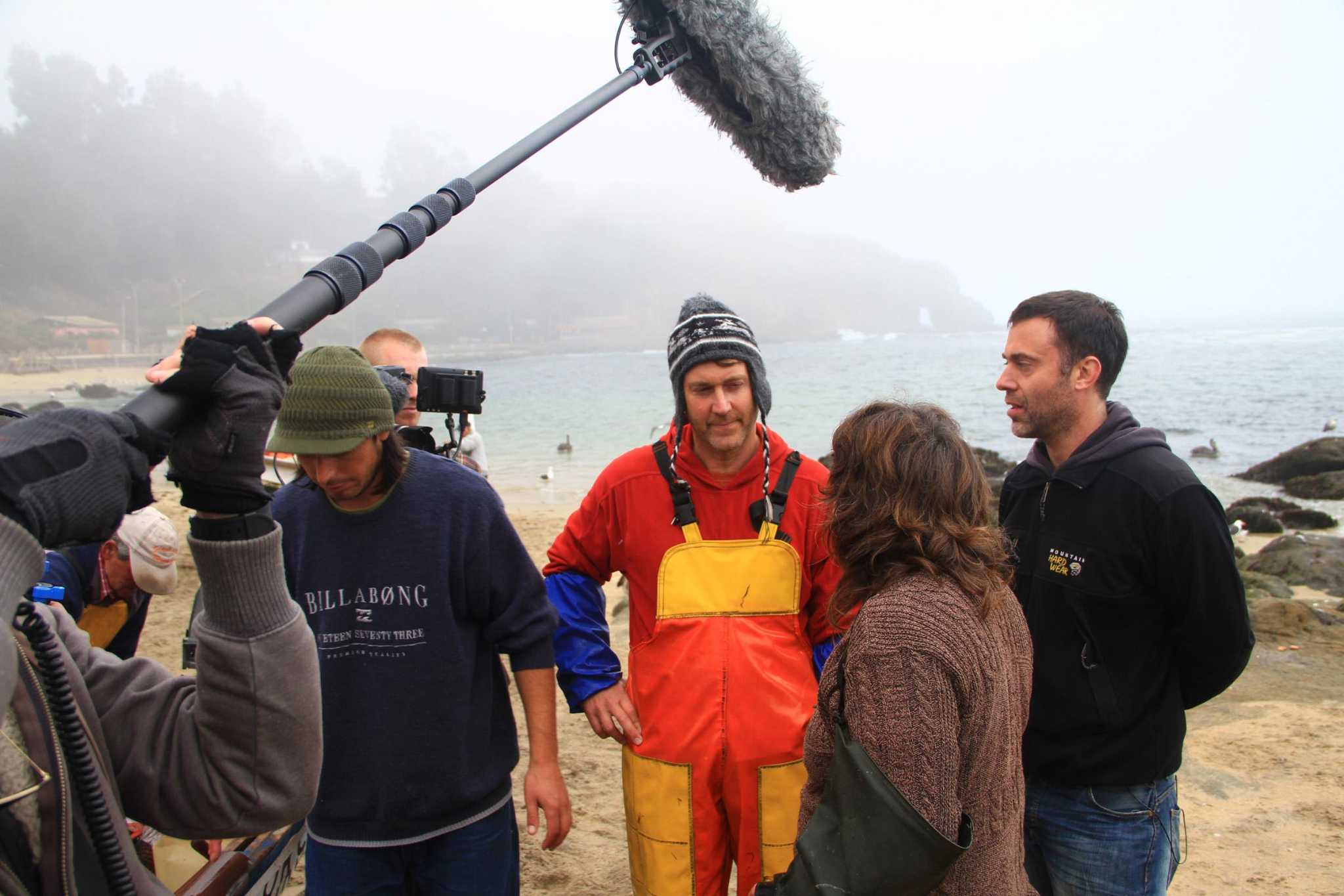 Chat with...Richard Wiese, host of Westport-based tv show ‘Born to Explore’