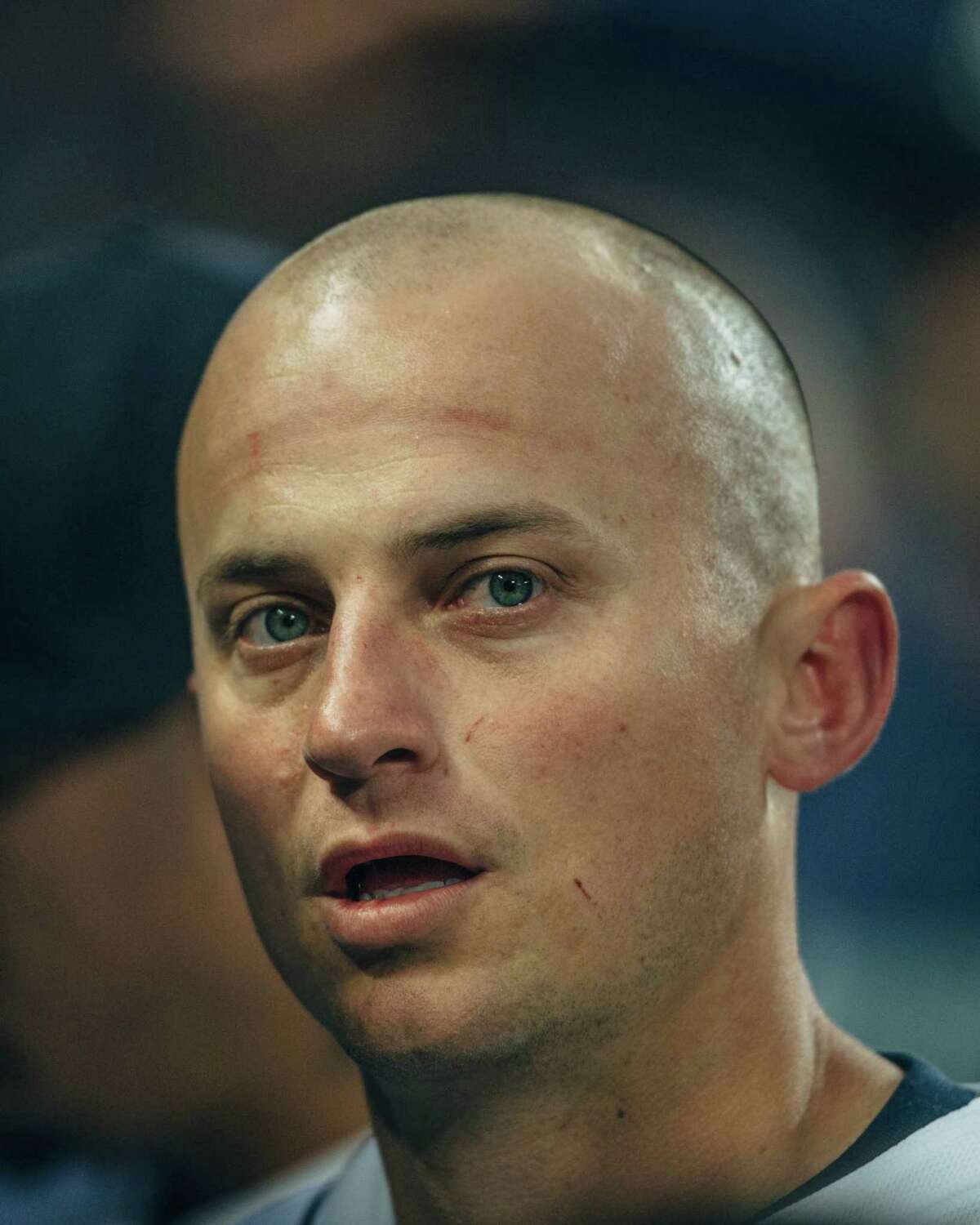 Moments to remember from Mariners' Opening Day victory