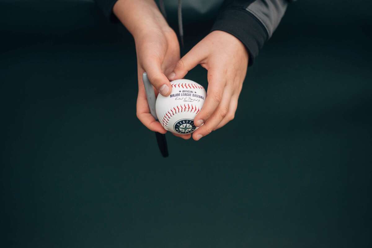 Moments to remember from Mariners' Opening Day victory