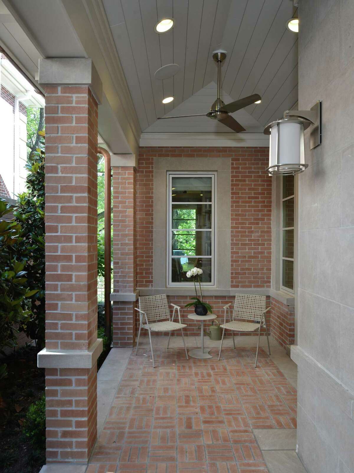 Rice Design Alliance home tour showcases female architects