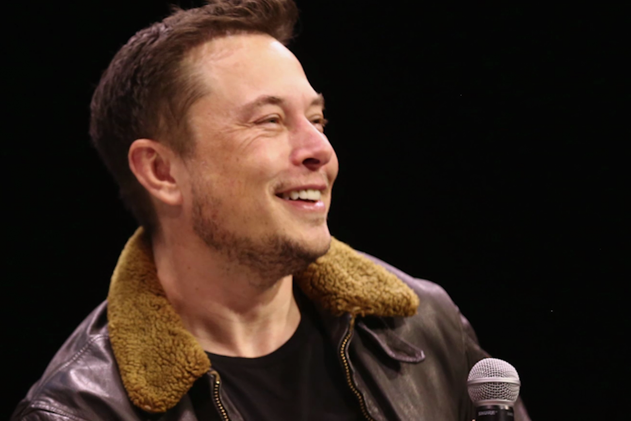 A Good and Bad Day for Elon Musk. 3 Things to Know Today.