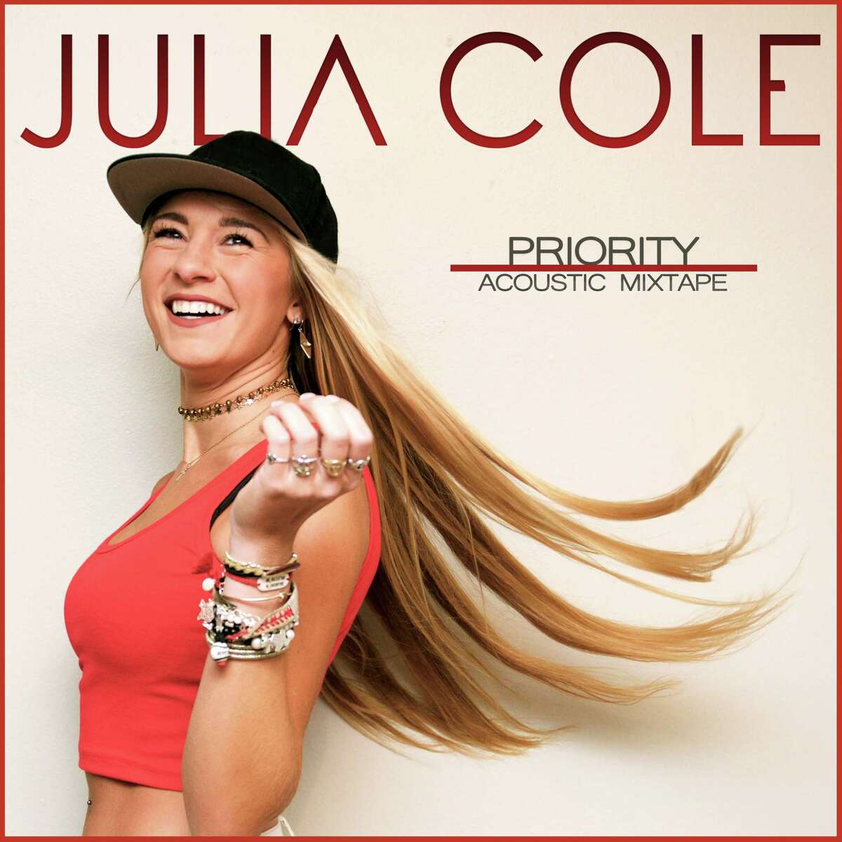 16 questions with Julia Cole - a Houston singer competing on 'American ...