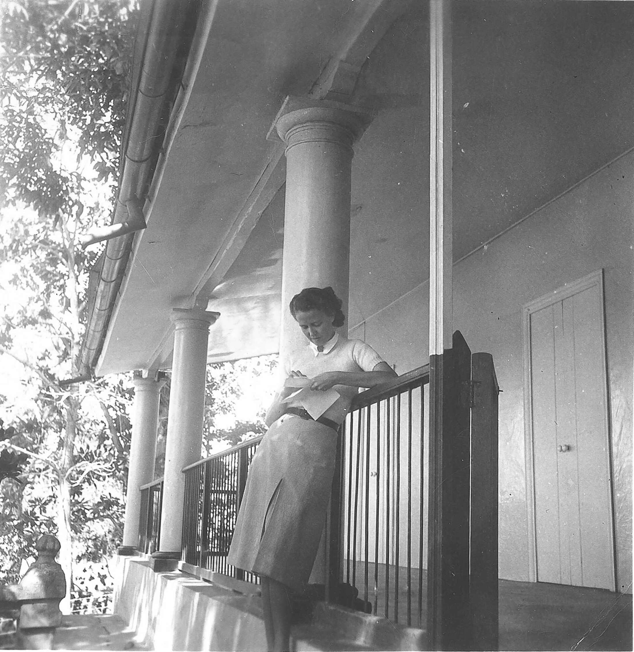 Story of Dominique and John de Menil is focus of book 16 years in the works