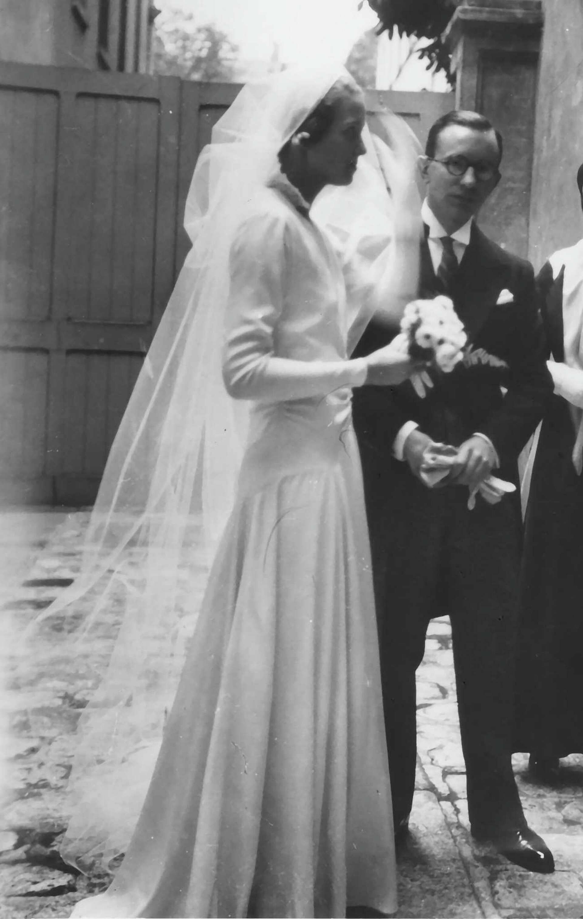 Story of Dominique and John de Menil is focus of book 16 years in the works