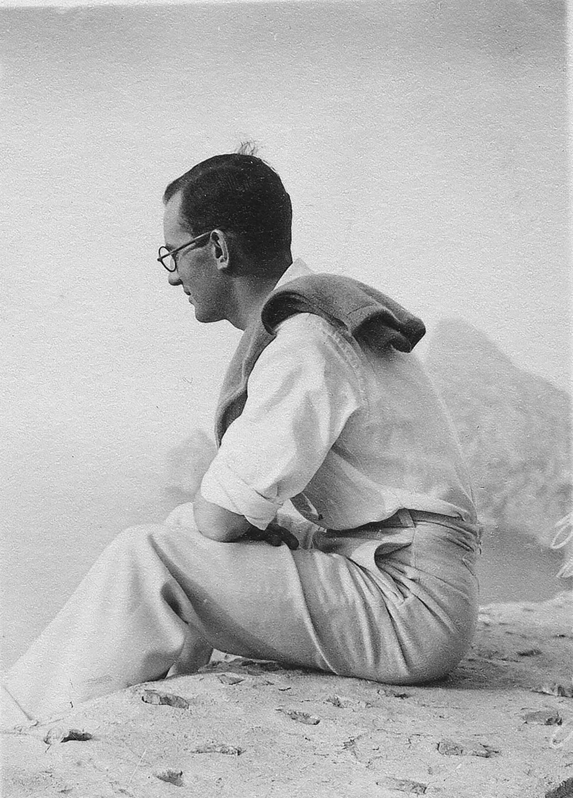 Story of Dominique and John de Menil is focus of book 16 years in the works