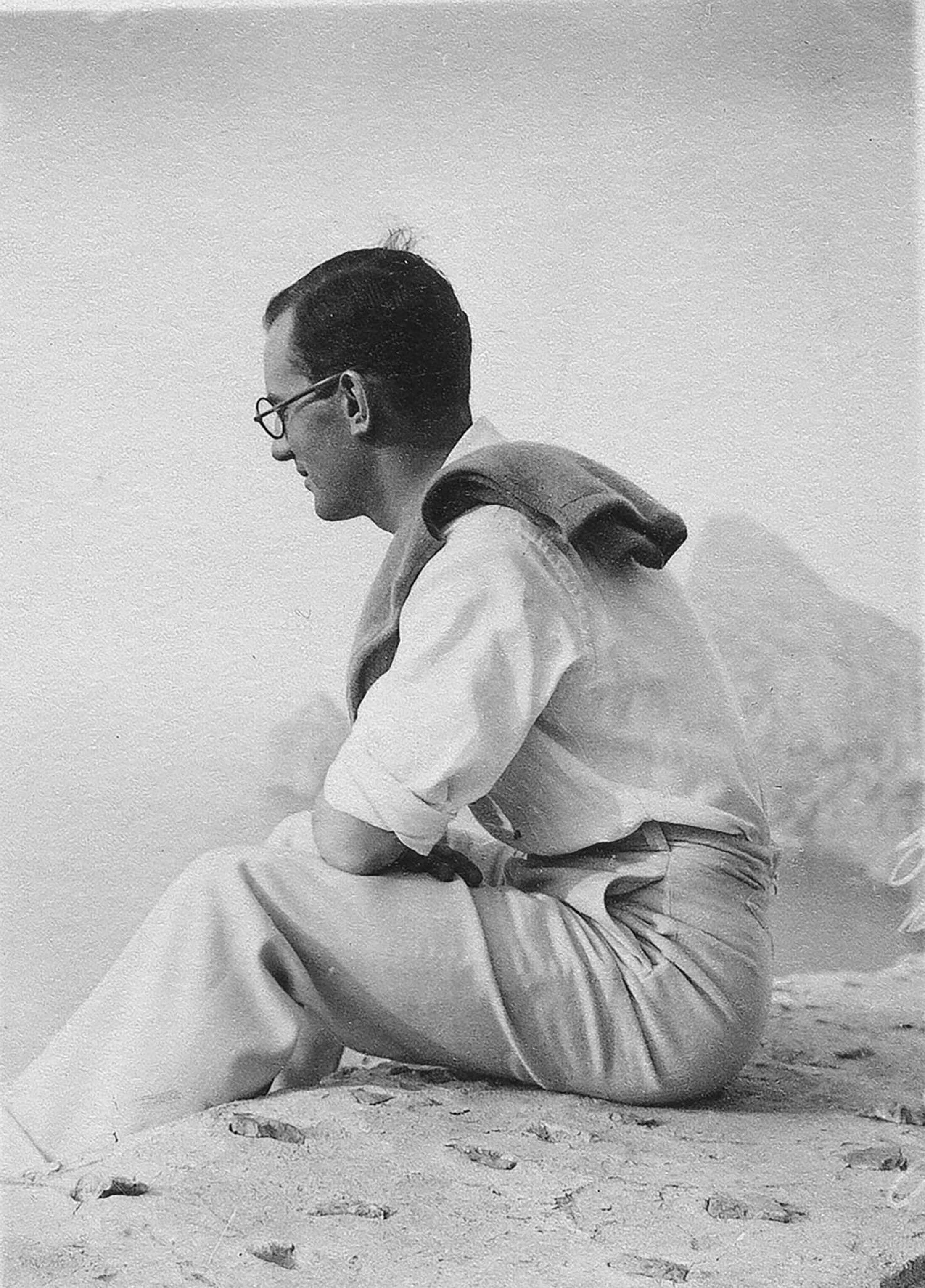 Story of Dominique and John de Menil is focus of book 16 years in the works