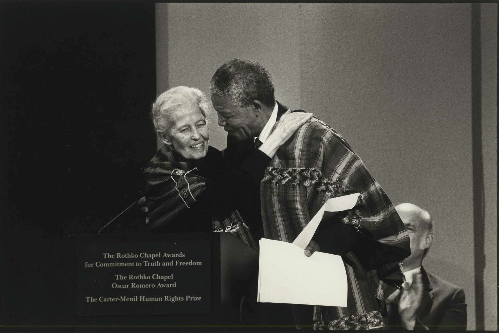 Story of Dominique and John de Menil is focus of book 16 years in the works
