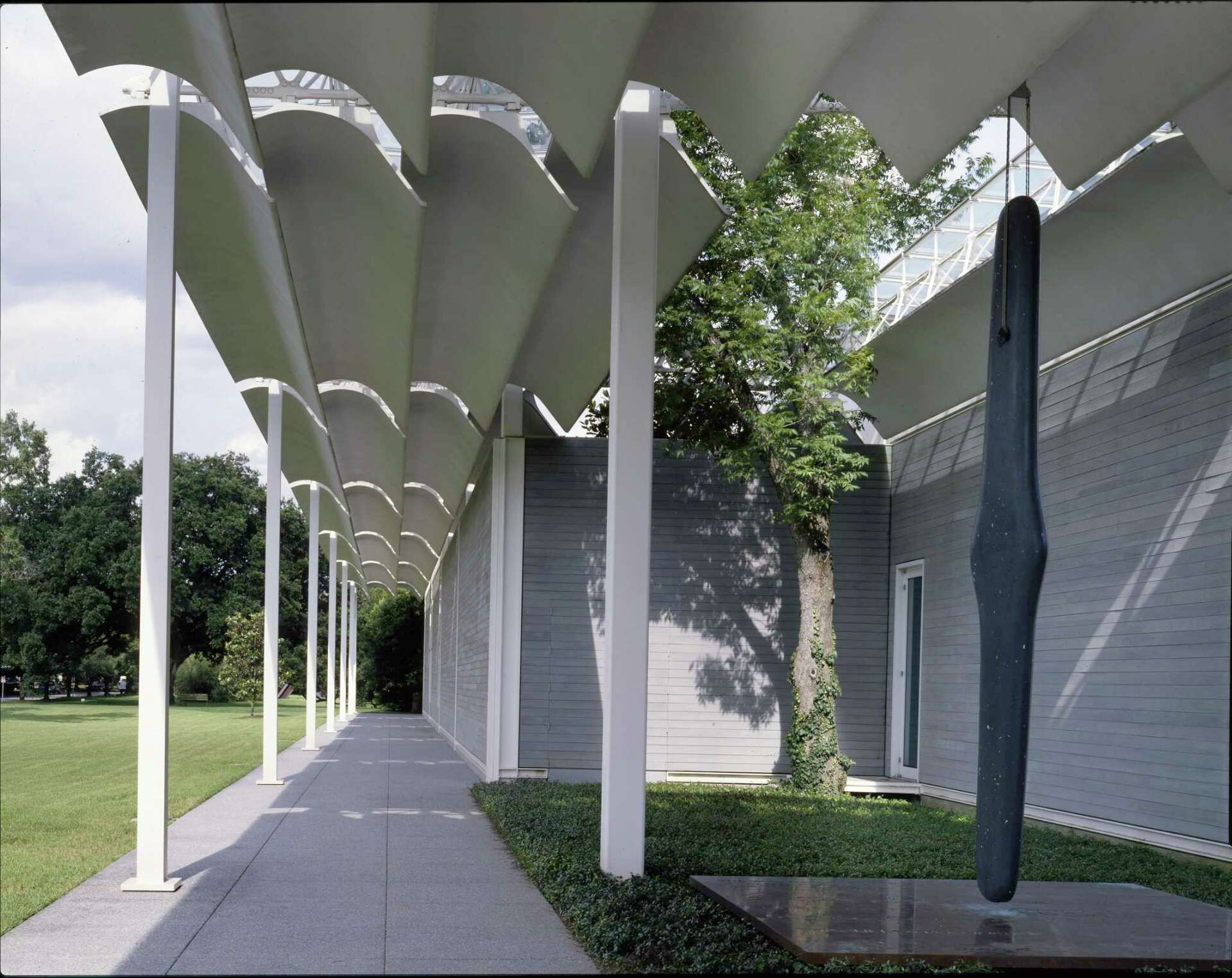 Story of Dominique and John de Menil is focus of book 16 years in the works