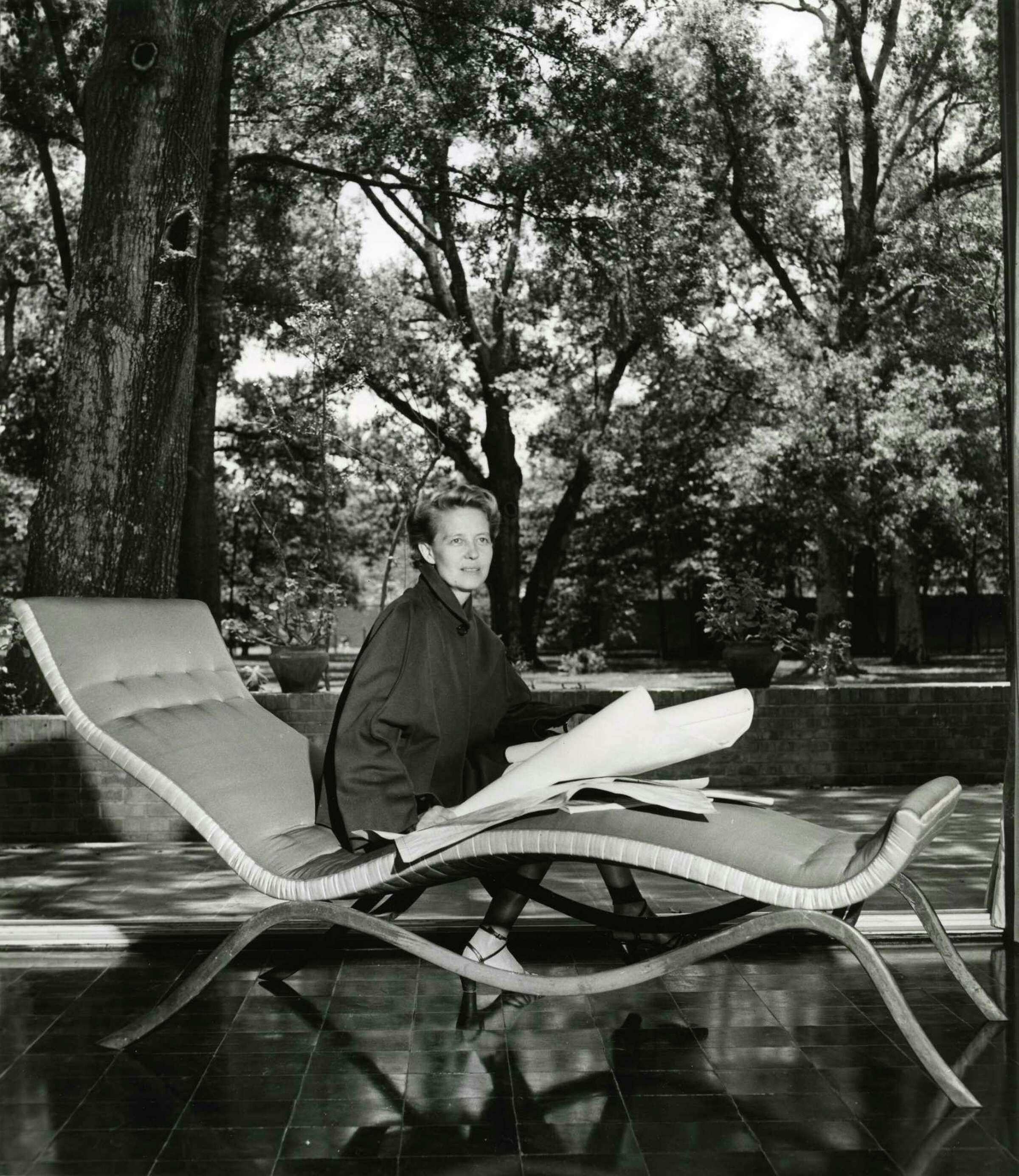 Story of Dominique and John de Menil is focus of book 16 years in the works