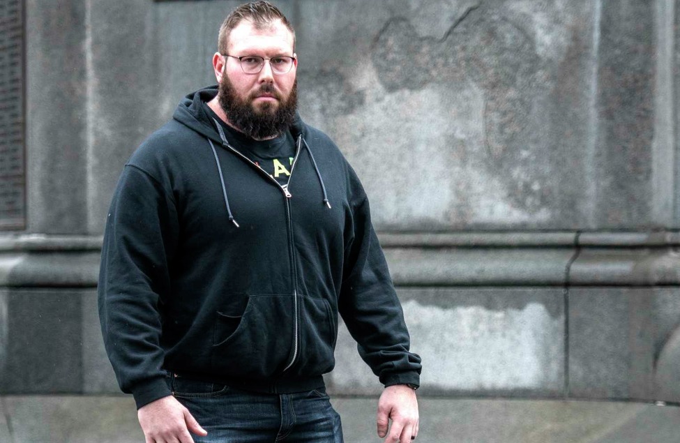 Troy pro wrestler embraces his gay identity to find success