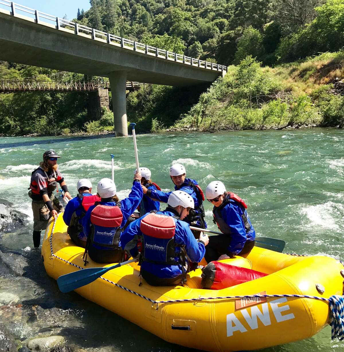 Recent storms, sunny weather create potential danger for start of ...