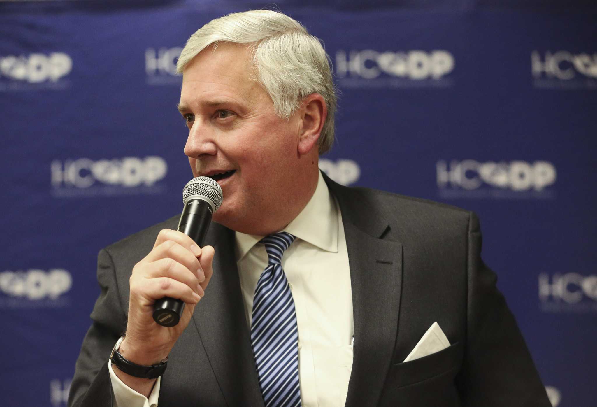 The race to watch is Collier-Patrick