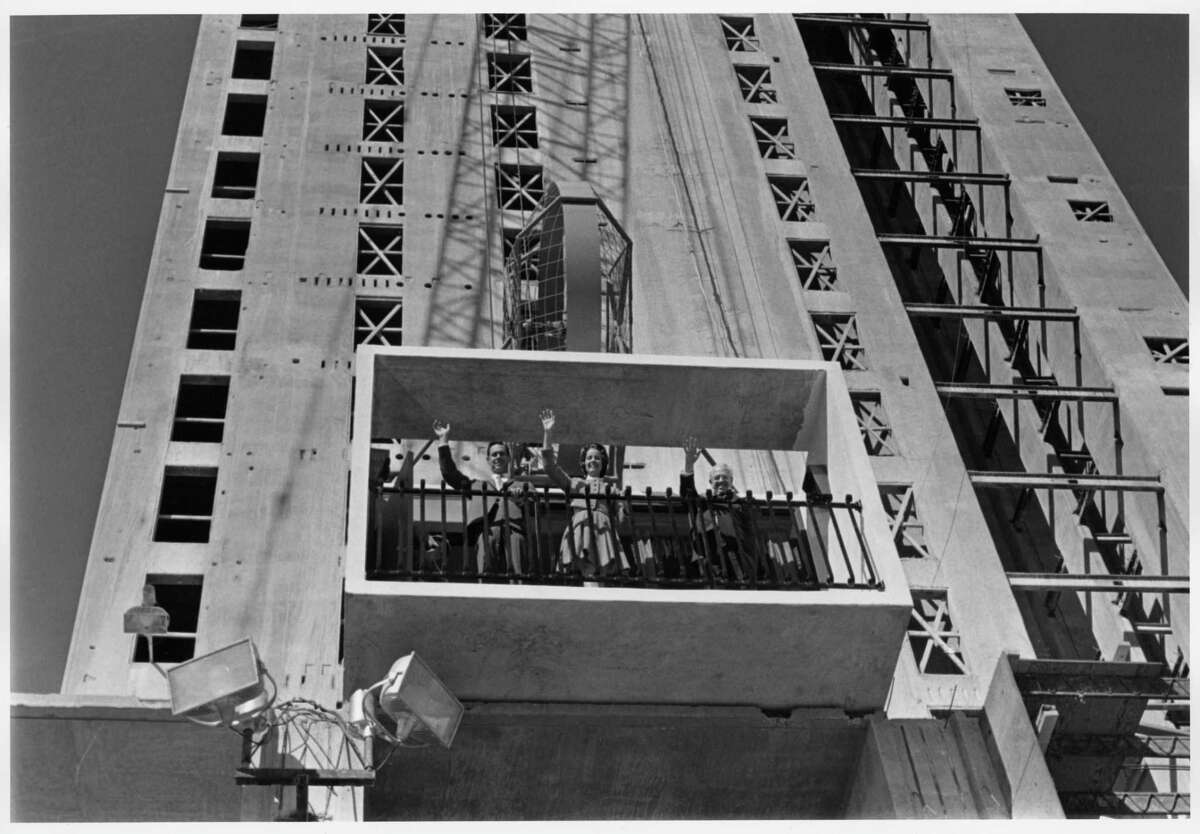 What started at HemisFair changed the city and its economy