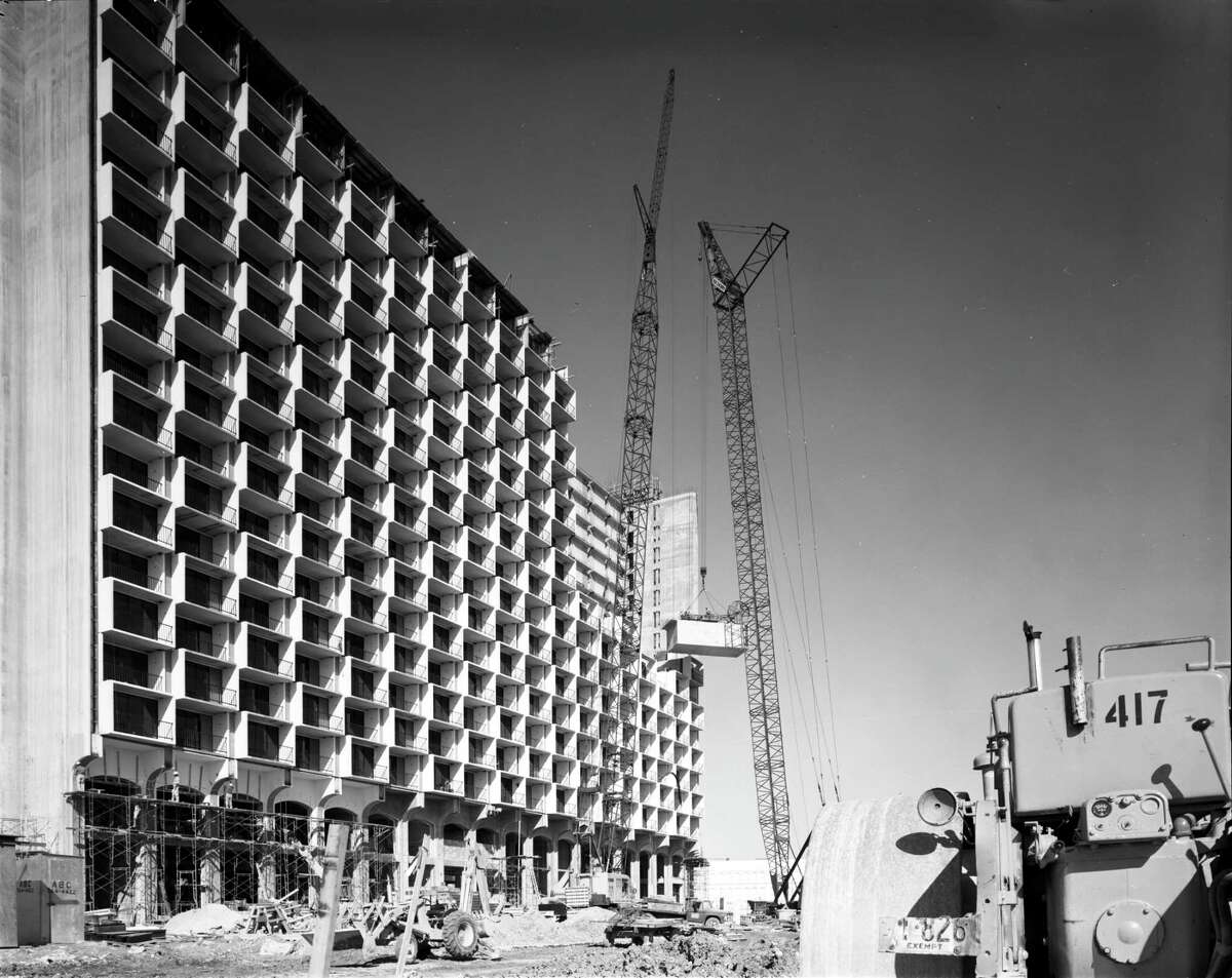 What started at HemisFair changed the city and its economy