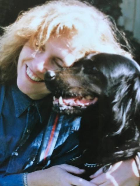 PETS REMEMBERED: Virginia, admired by all who made her acquaintance