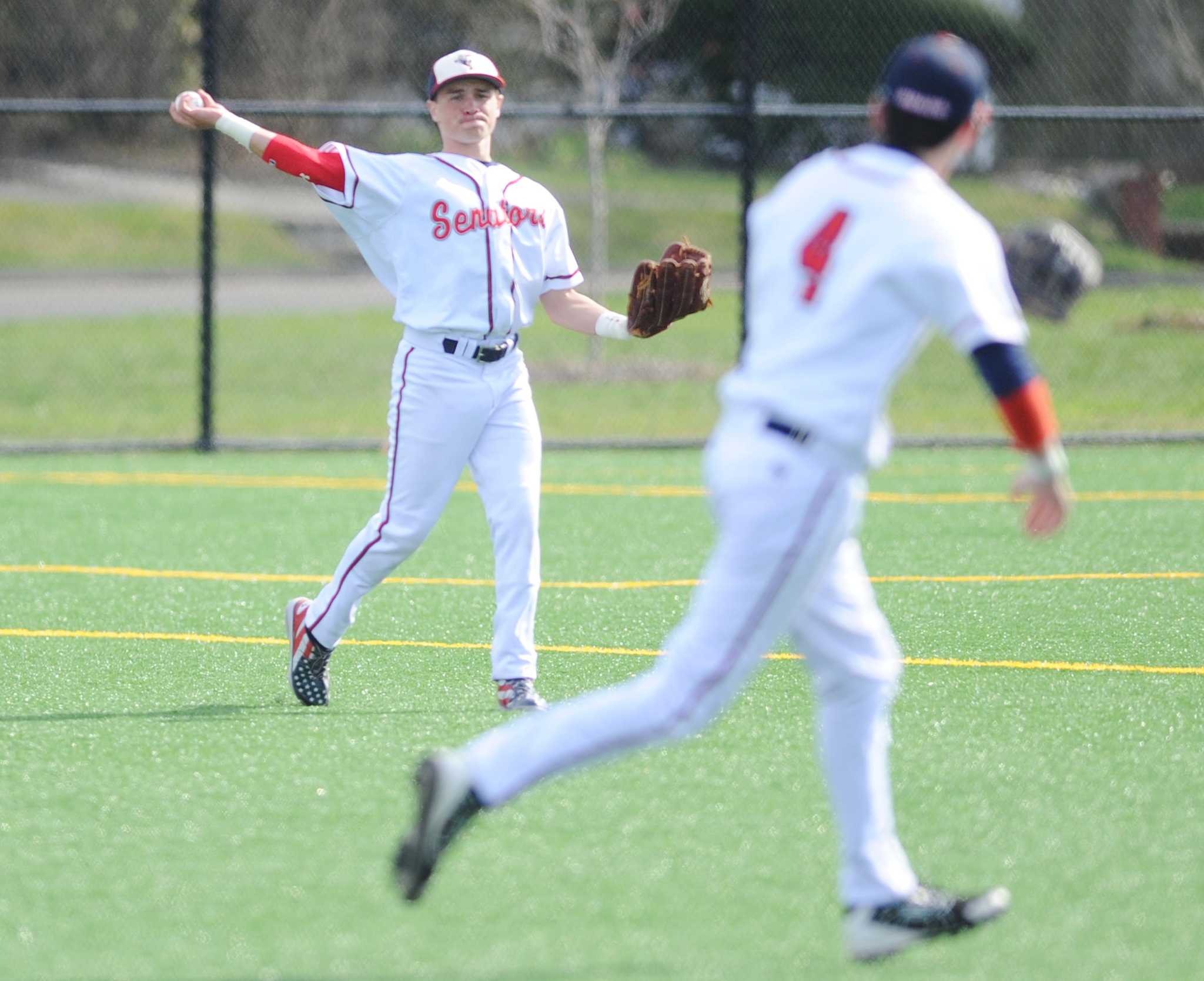 McMahon needs to stay healthy to be competitive