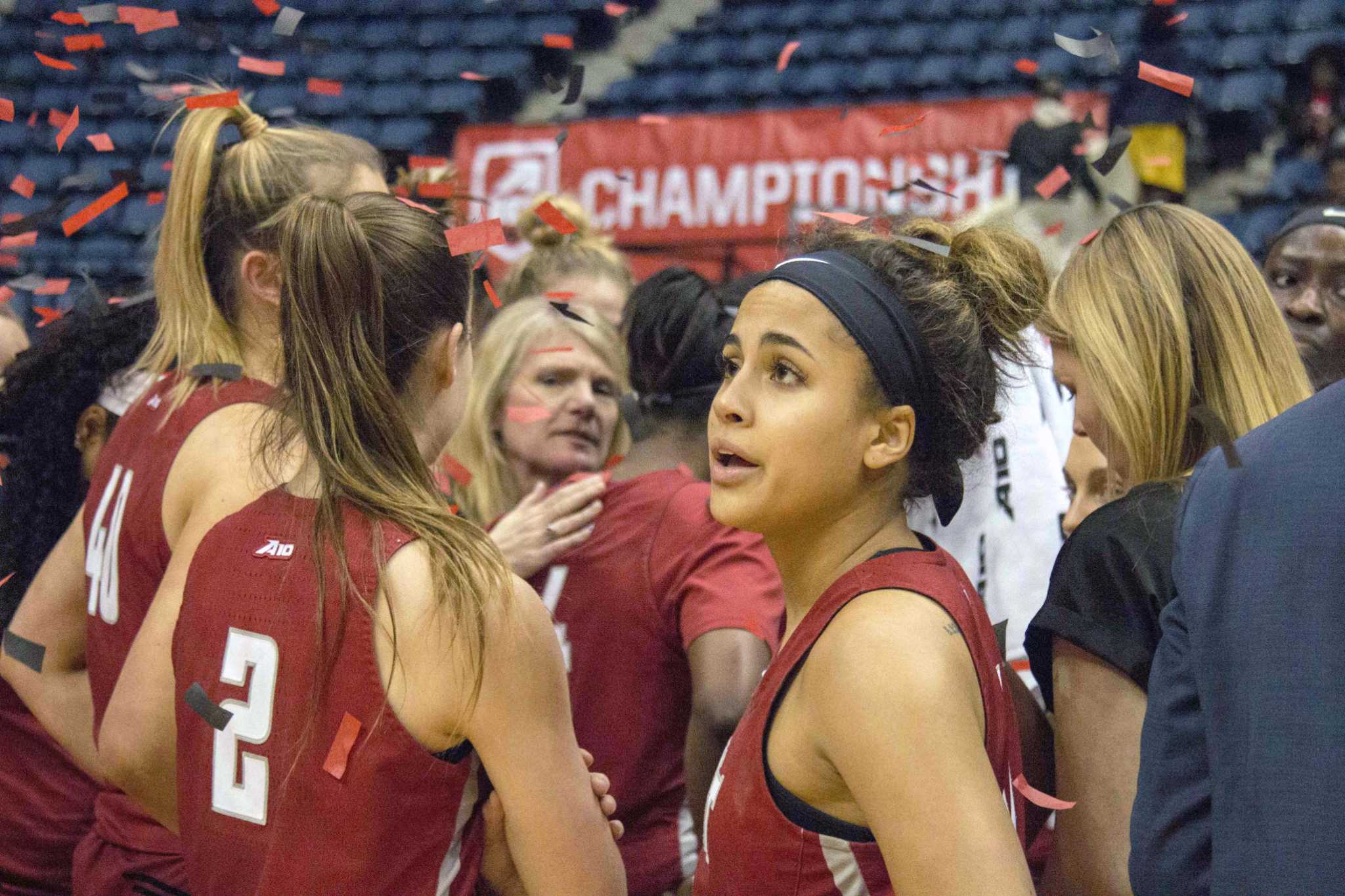 Families share bond in emotional USBWA Most Courageous Award ceremony