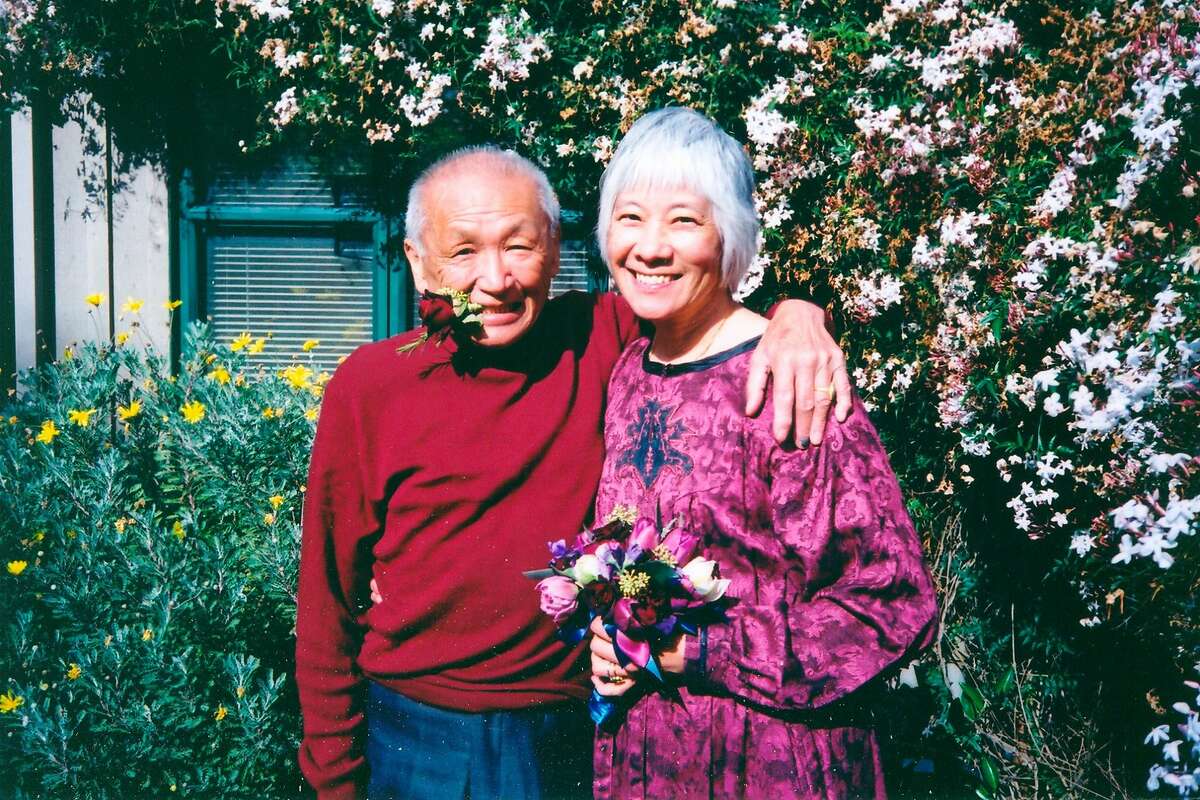 Judy Yung, S.F. Chinatown native and early scholar of Chinese American ...