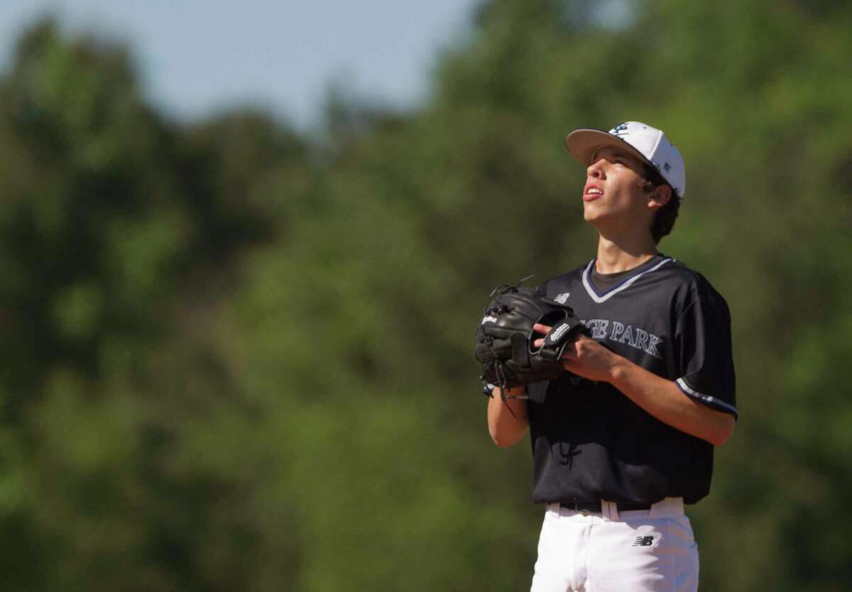 BASEBALL: Garza switch pitching for College Park