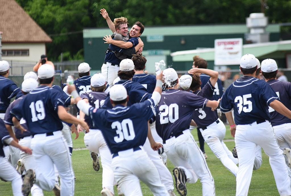 Wreckers baseball ready to defend title