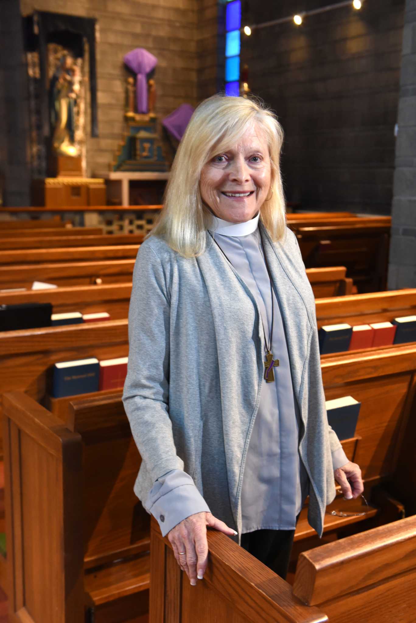 Faces of Faith: Ministry with refugees full of joy
