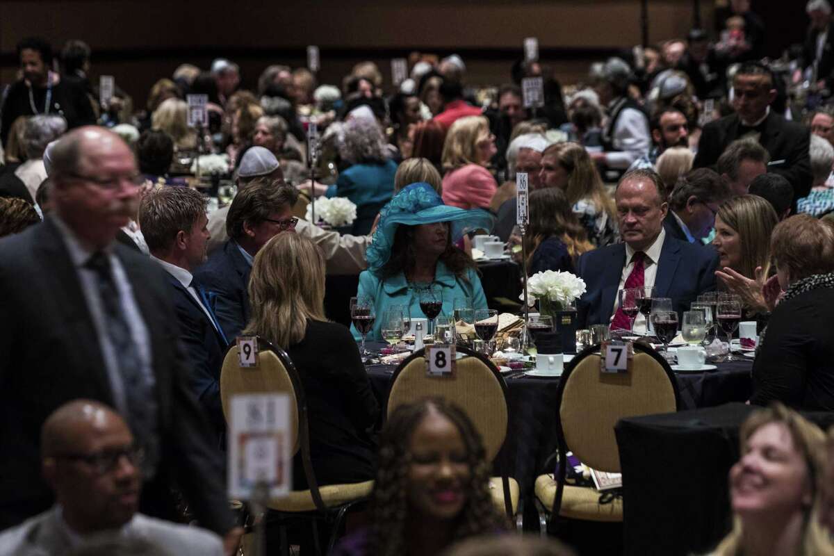 Nearly 1,400 Christians, Messianic Jews attend Passover celebration