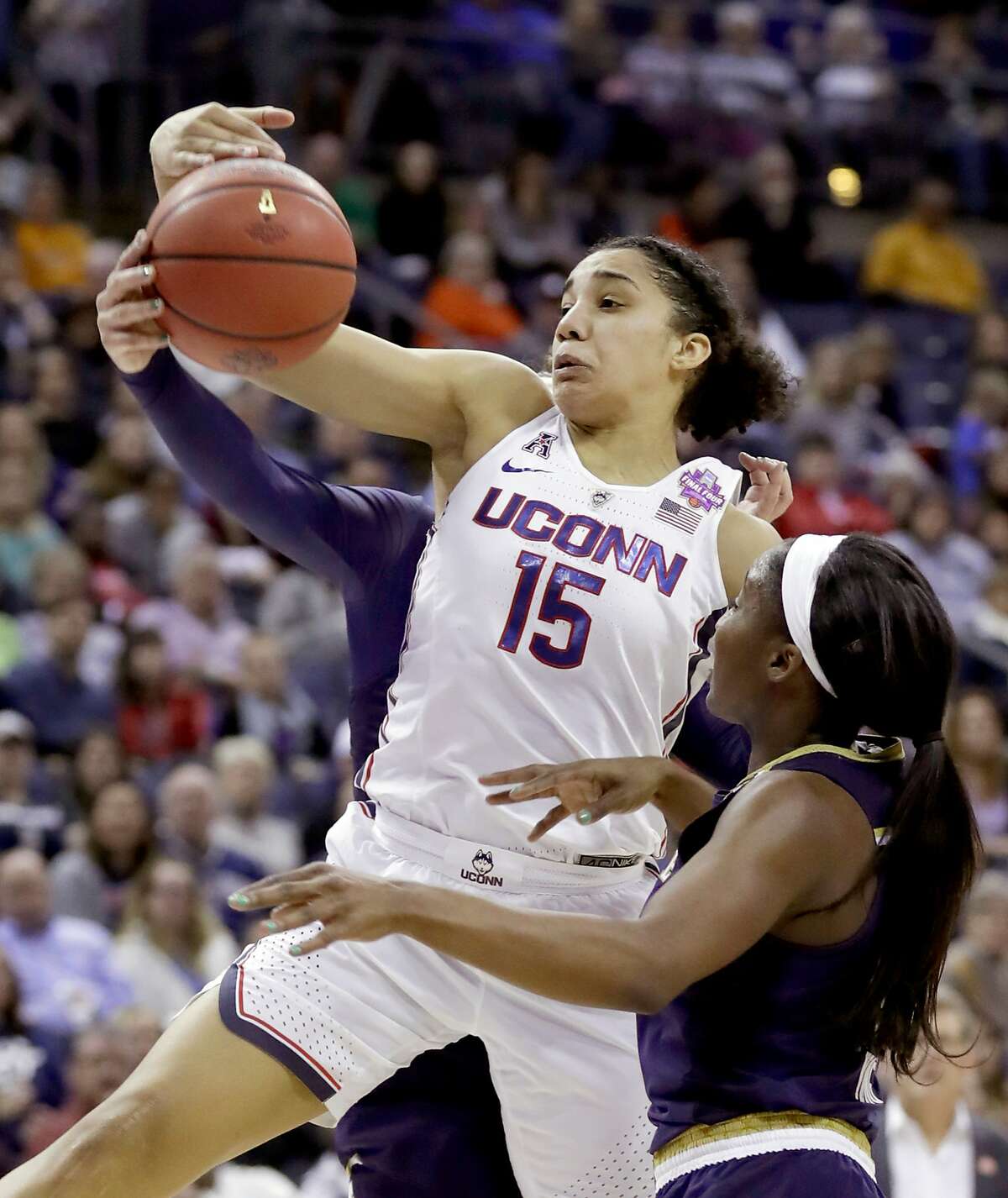 Gabby Williams Uconn Tattoos