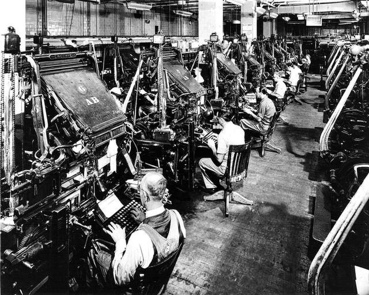 The path to 200 years: Through challenges, papers remain a strong voice