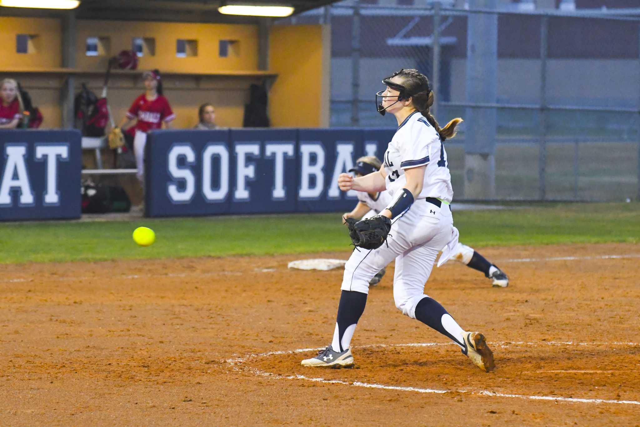 Softball: Tomball Memorial targets district title and eyes postseason