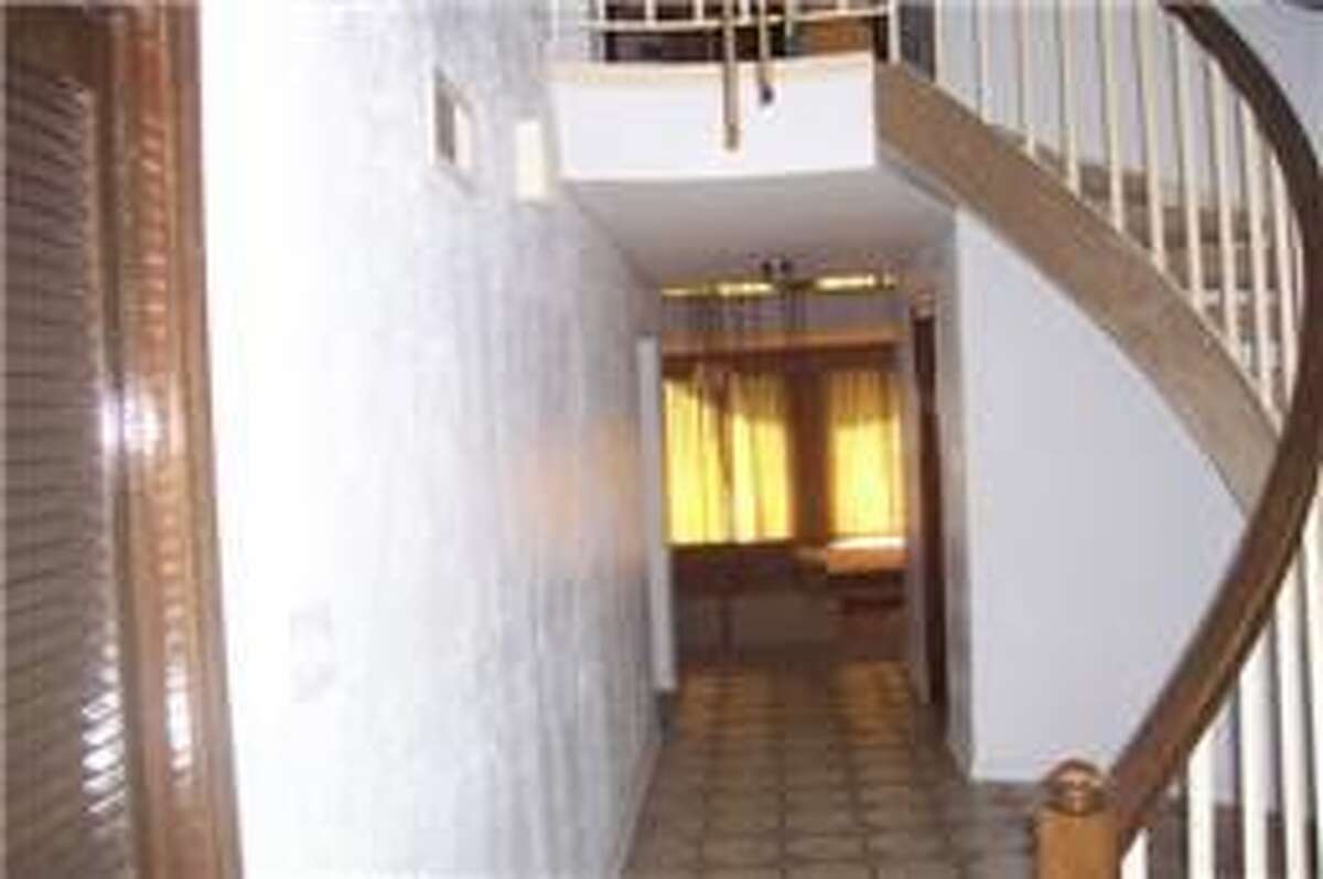 See inside Matthew McConaughey’s childhood home