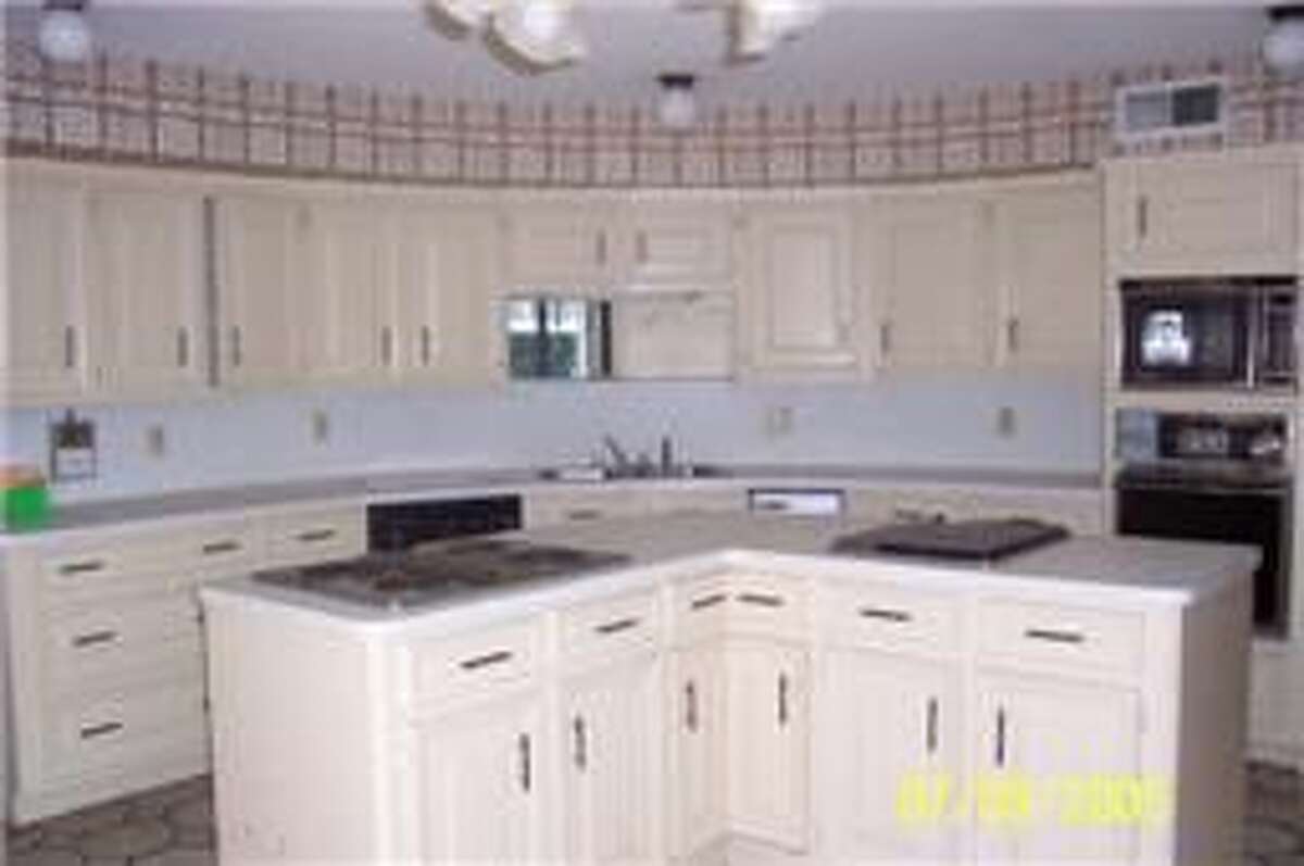 See inside Matthew McConaughey’s childhood home