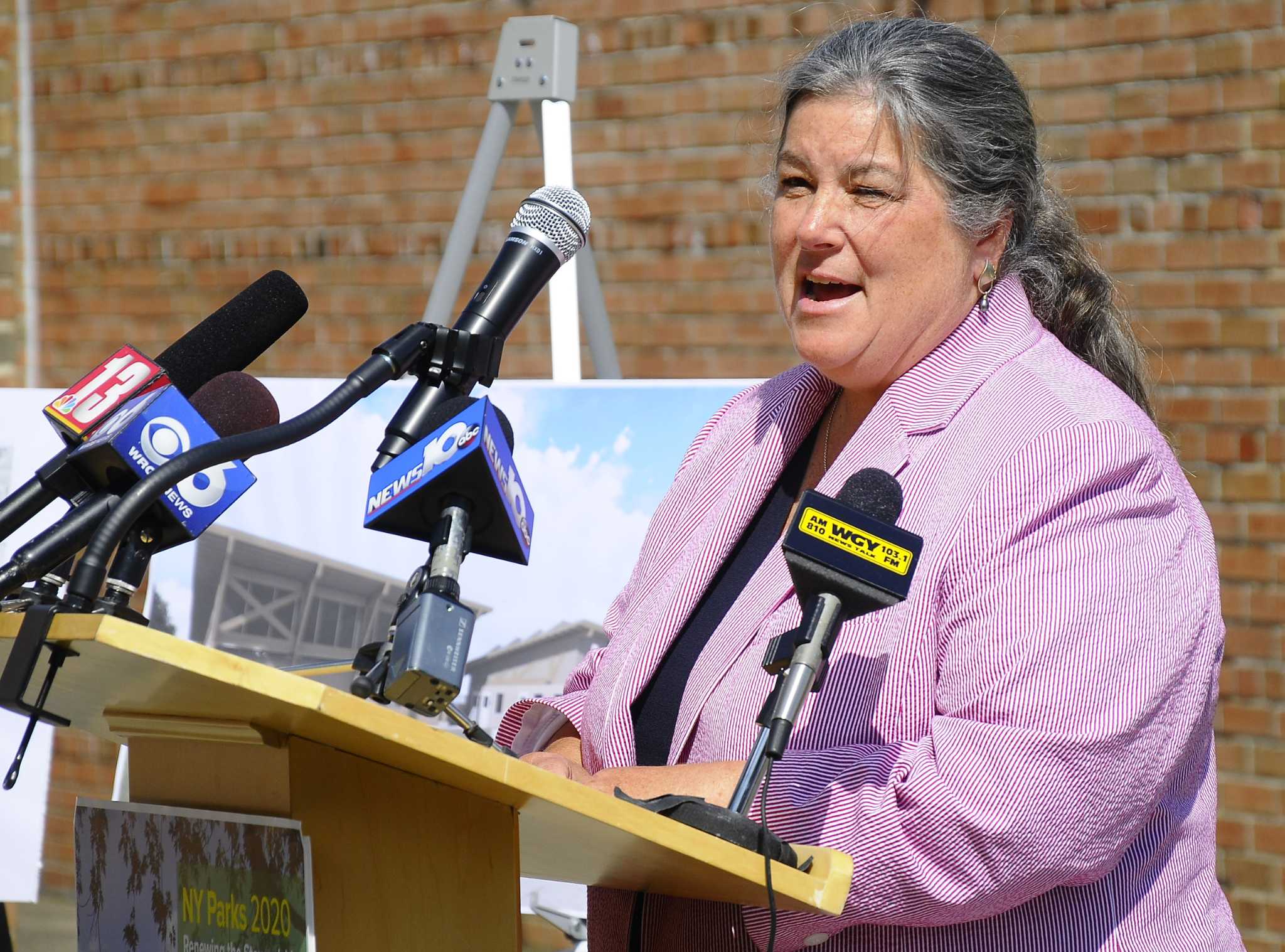 Assemblywoman Woerner to host community meetings