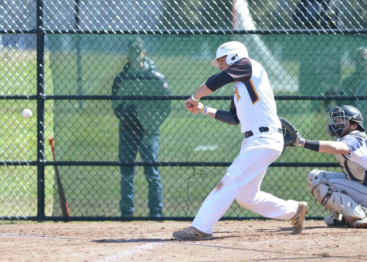 Brunswick baseball team edged by Choate in 8 innings