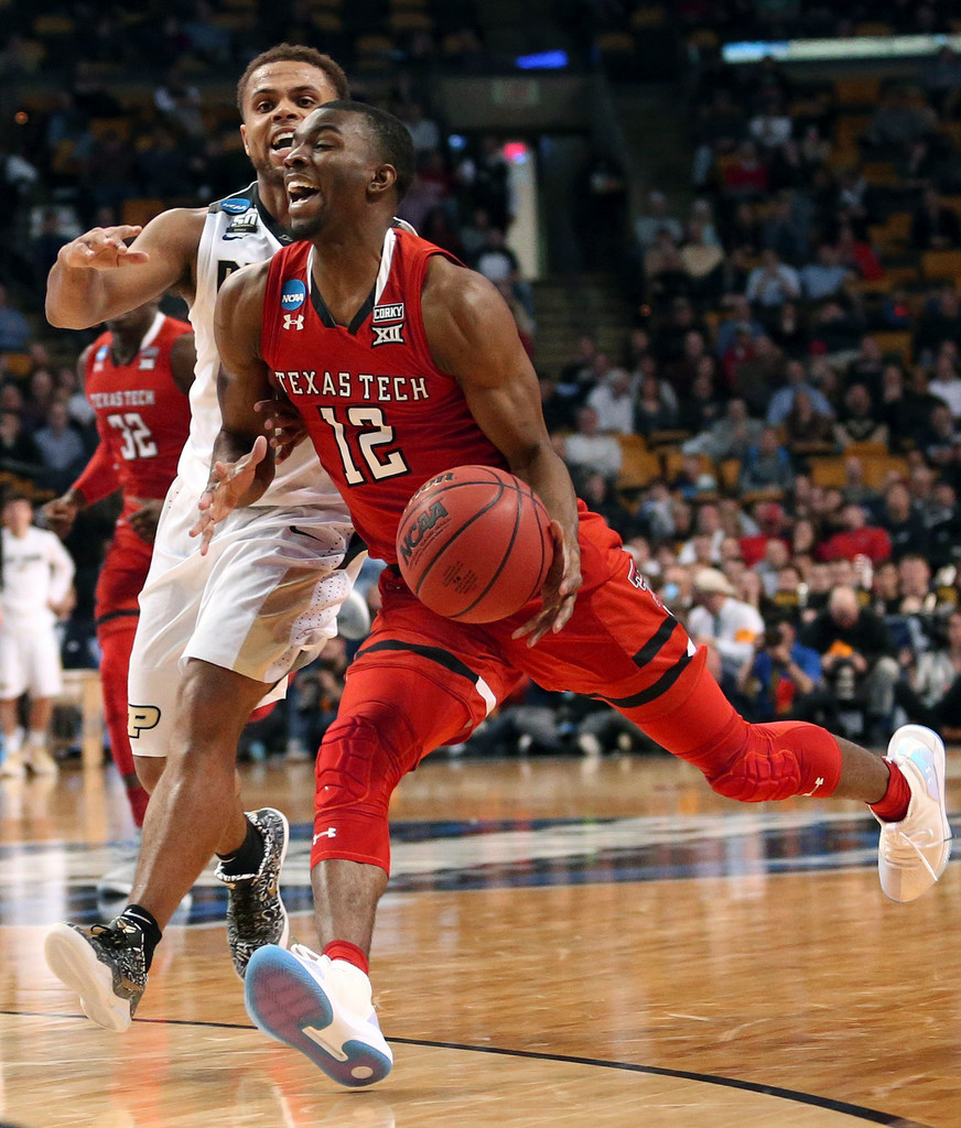 LEROY: Texas programs made strong runs this college basketball season