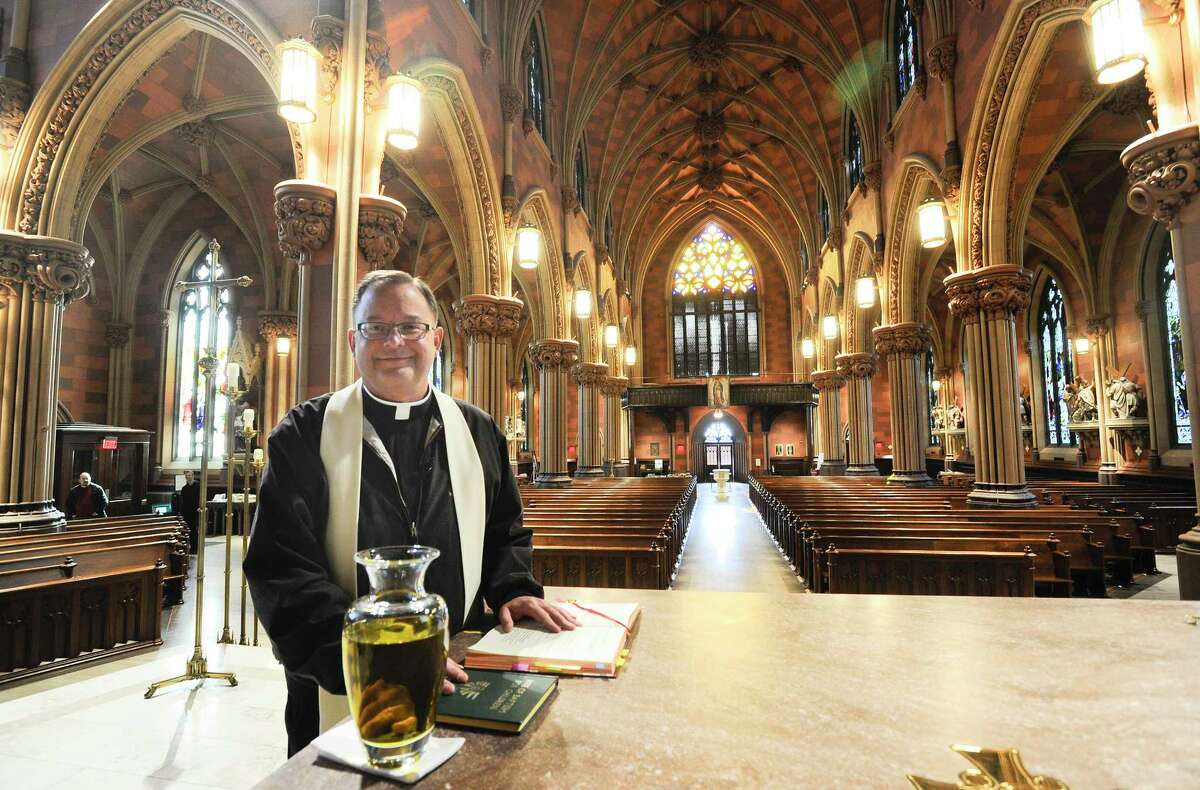 Catching that Easter spirit