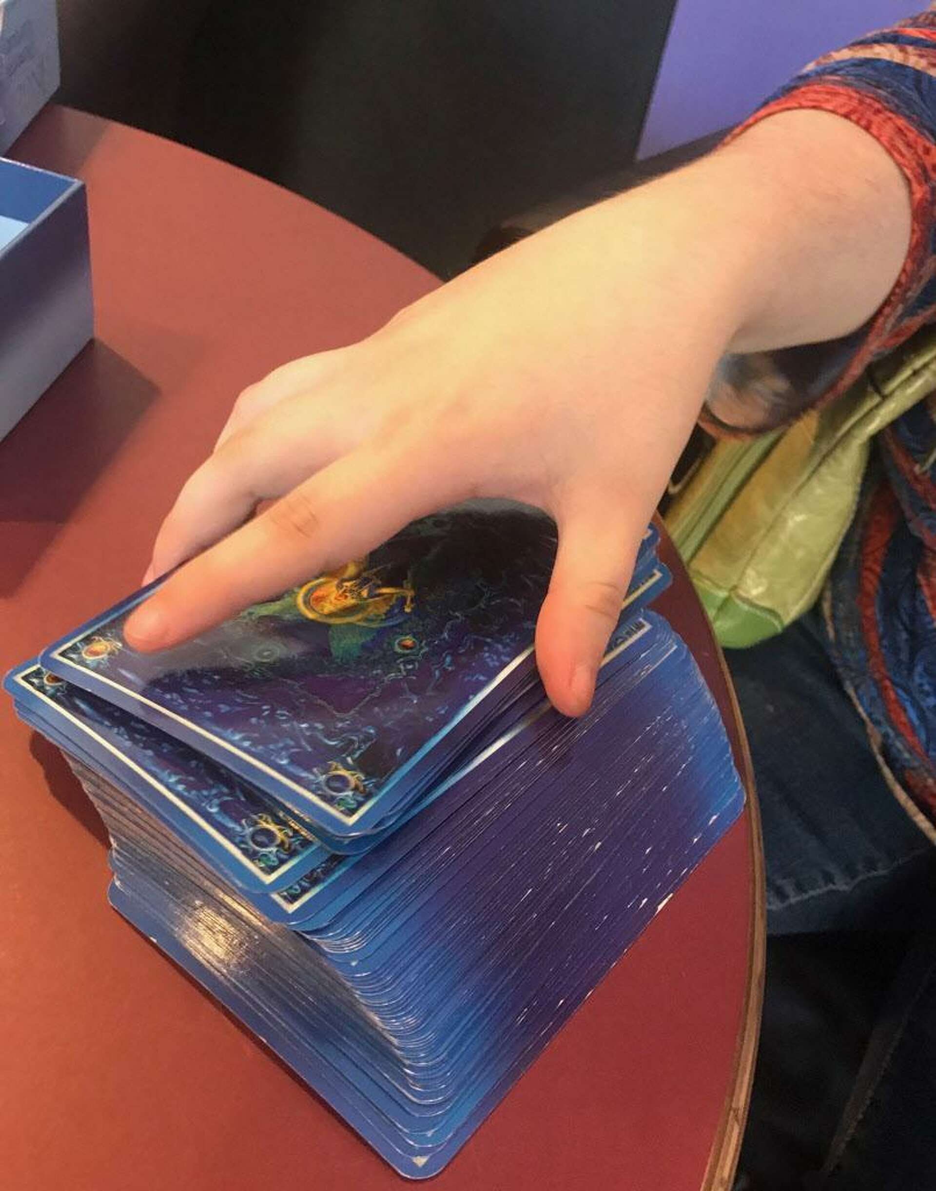 Klekolo World Coffee exhibit in Middletown offers chance for young ...