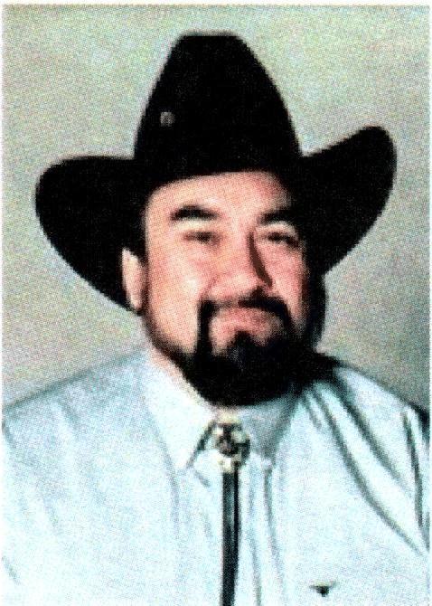 DANIEL "DAN" DELEON JR