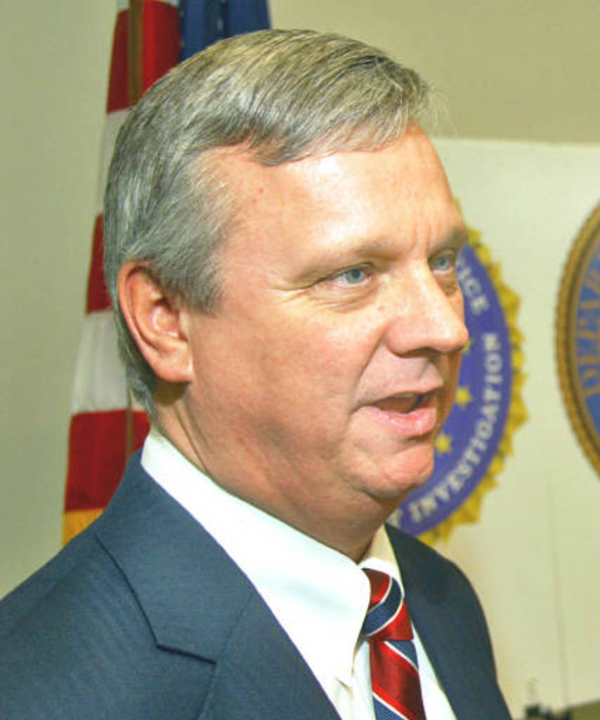 Assistant U.S. Attorney William C. Pericak