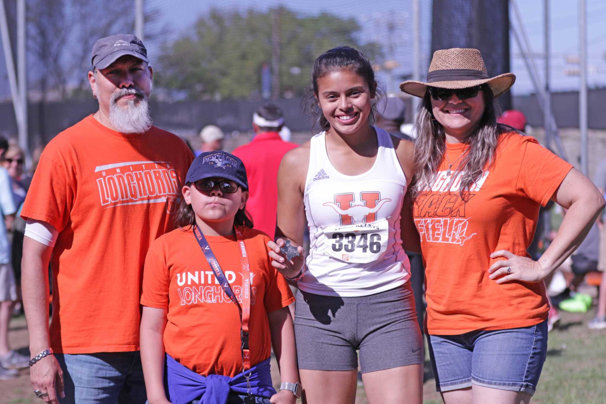 United’s Sadey Rodriguez verbally commits to Virginia