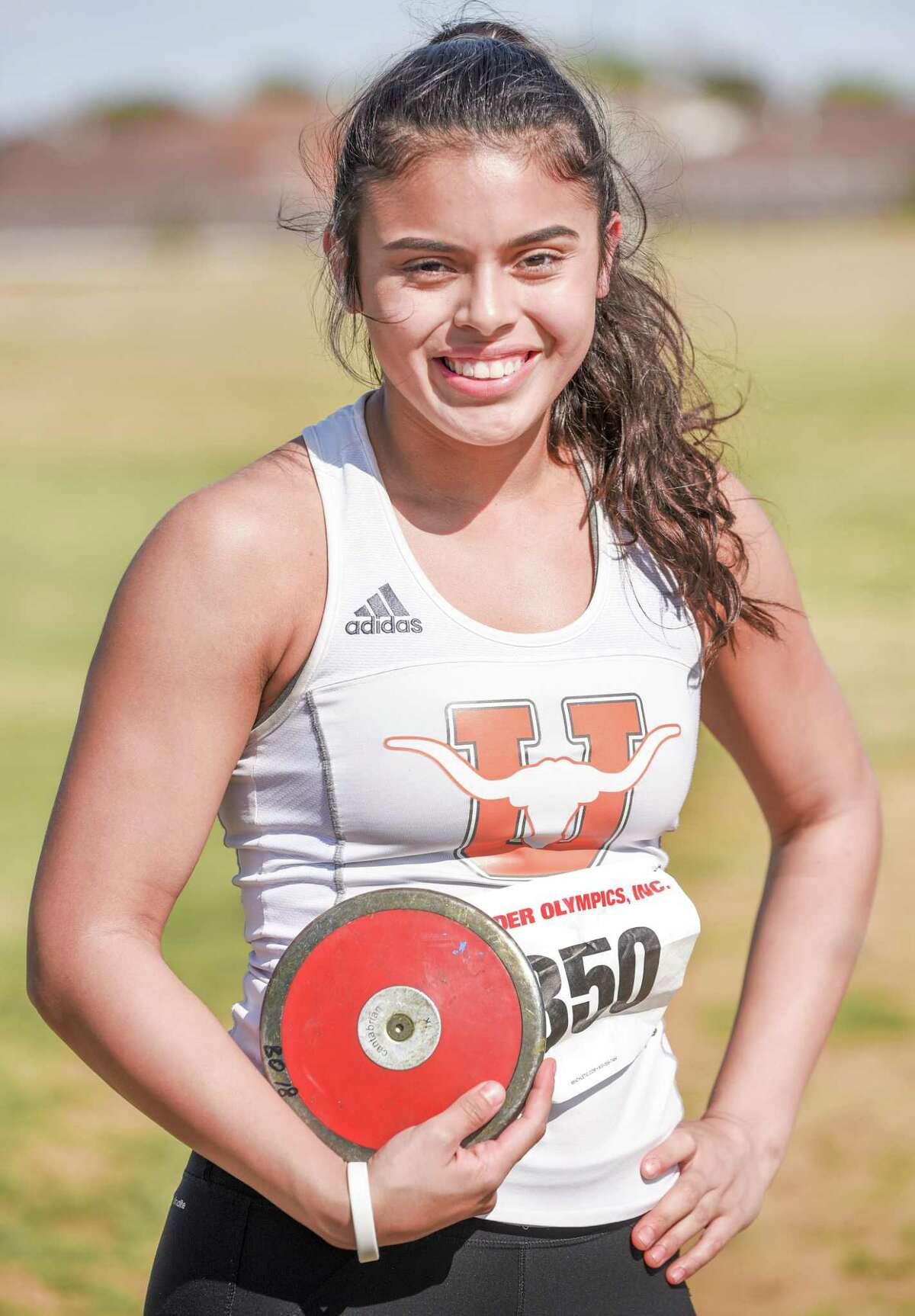 United's Sadey Rodriguez verbally commits to Virginia