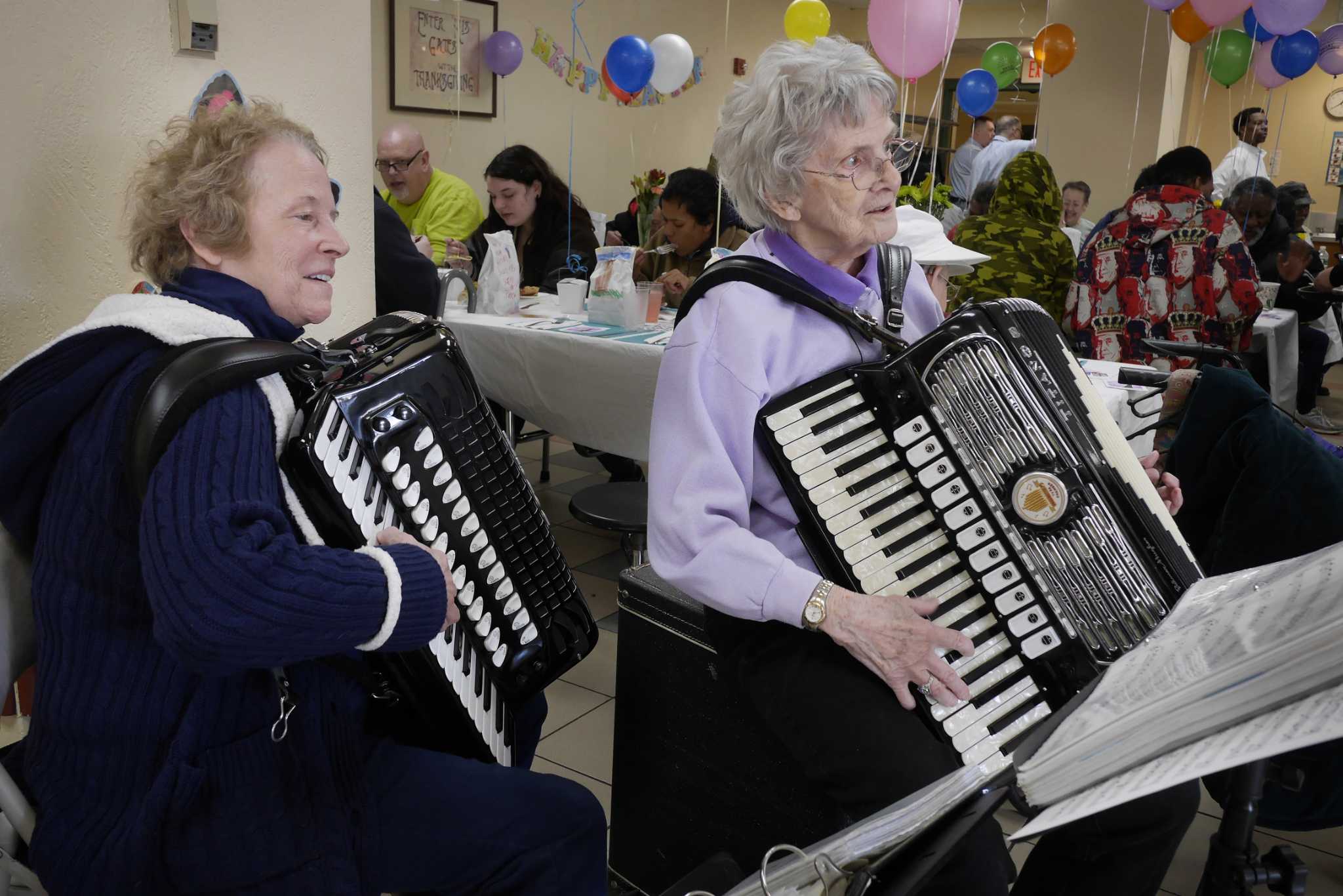 Photos: Capital City Rescue Mission Easter dinner