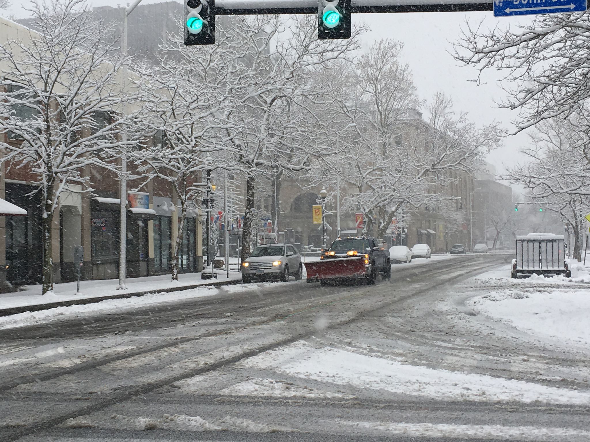 10 things to do to prepare for snowmageddon