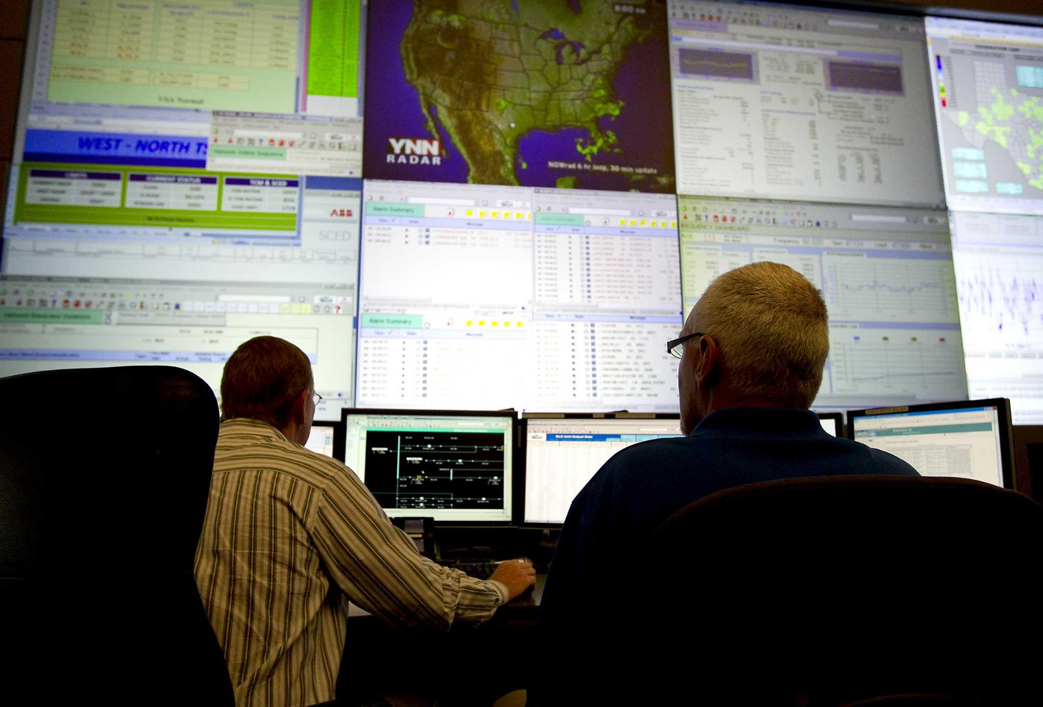 Four ERCOT board members who live outside of Texas resign in the ...